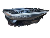 China Sea Air Express Land Shipping Full Car Accessory for Toyota bz4x Headlight Filters Bumper for sale