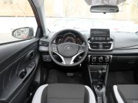 China 2022 Toyota YARiS L 1.5L Manual Air Conditioner leading PLUS small 4-door 5-seat SUV for sale