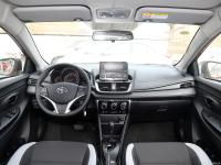 China 2022 Toyota YARiS L 1.5L Manual Air Conditioner leading PLUS small 4-door 5-seat SUV for sale