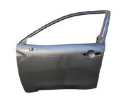 China Sea Air Express Land Shipping Full Car Accessory for Toyota bz4x Headlight Filters Bumper for sale