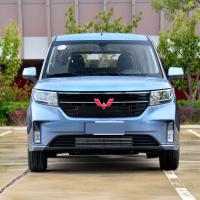 China 2019 Wuling Rongguang 1.5T Manual 7-Seater SUV with and Maximum Torque Nm of 200-300Nm for sale