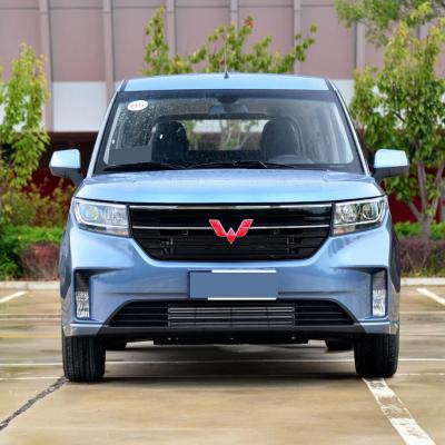 China 2019 Wuling Rongguang 1.5T Manual 7-Seater SUV with and Maximum Torque Nm of 200-300Nm for sale
