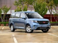 China 2019 Wuling Rongguang 1.5T Manual 7-Seater SUV with and Maximum Torque Nm of 200-300Nm for sale