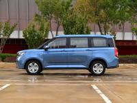China 2019 Wuling Rongguang 1.5T Manual 7-Seater SUV with and Maximum Torque Nm of 200-300Nm for sale