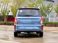 China 2019 Wuling Rongguang 1.5T Manual 7-Seater SUV with and Maximum Torque Nm of 200-300Nm for sale