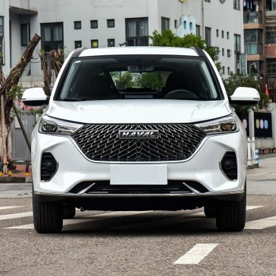 China HAVAL M6 1.5T SUV Front Window Electric One key lifting Anti-pinch for 's 2023 Market for sale