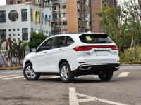 China HAVAL M6 1.5T SUV Front Window Electric One key lifting Anti-pinch for 's 2023 Market for sale