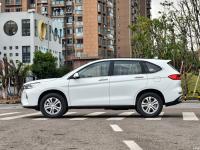 China HAVAL M6 1.5T SUV Front Window Electric One key lifting Anti-pinch for 's 2023 Market for sale