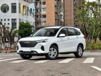 China HAVAL M6 1.5T SUV Front Window Electric One key lifting Anti-pinch for 's 2023 Market for sale
