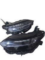 China 2021- C11 Leapmotor T03 Electric Car Spare Part Break Pads for Energy Vehicle Accessories for sale