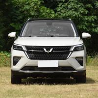 China Manual Parking Brake 2021 Wuling Star 1.5T CVT Xingyao Edition 4-door 5-seat SUV for sale