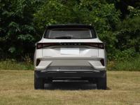 China Manual Parking Brake 2021 Wuling Star 1.5T CVT Xingyao Edition 4-door 5-seat SUV for sale