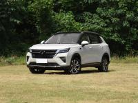 China Manual Parking Brake 2021 Wuling Star 1.5T CVT Xingyao Edition 4-door 5-seat SUV for sale