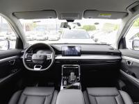 China Manual Parking Brake 2021 Wuling Star 1.5T CVT Xingyao Edition 4-door 5-seat SUV for sale