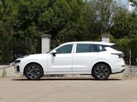 China 2021 Lynk Co 09 2.0T PRO 5-Door 7-Seat Light Hybrid SUV with ESC Top Speed 215KM Made for sale
