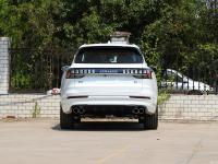 China 2021 Lynk Co 09 2.0T PRO 5-Door 7-Seat Light Hybrid SUV with ESC Top Speed 215KM Made for sale