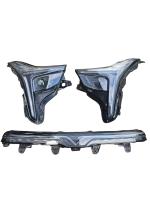 China Neta Auto Car Accessories for NETA U V S 2022 2023 Spare Parts and Easy Installation for sale