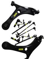 China Neta Auto Car Accessories for NETA U V S 2022 2023 Spare Parts and Easy Installation for sale
