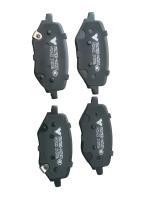 China Neta Auto Car Accessories for NETA U V S 2022 2023 Spare Parts and Easy Installation for sale