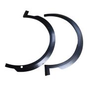 China Electric Car Accessories Auto Body Kit for Zeekr 001 009 X For Replace/Repair Purpose for sale