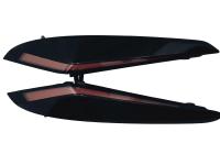 China Electric Car Accessories Auto Body Kit for Zeekr 001 009 X For Replace/Repair Purpose for sale