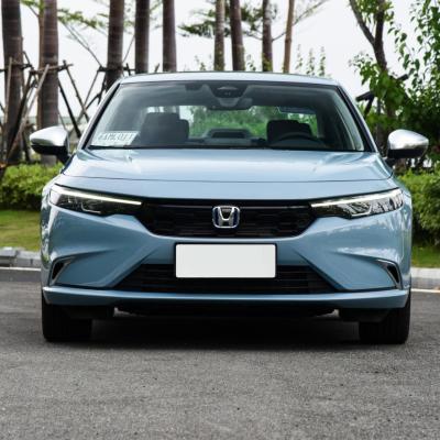 China Panoramic Sunroof 2023 Honda Civic 2.0L Rui Exclusive Edition 4-door 5-seat Sedan for sale