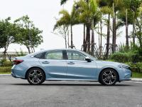 China Panoramic Sunroof 2023 Honda Civic 2.0L Rui Exclusive Edition 4-door 5-seat Sedan for sale