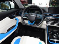 China Made 2021 Jetour X70 M DCT Luxury Companion 5-Door 5-Seater SUV Integral Body Structure for sale