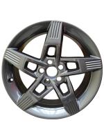 China Easily Installed All Auto Spare Parts and Accessories for GAC Aion Y Plus 2023 Direct for sale