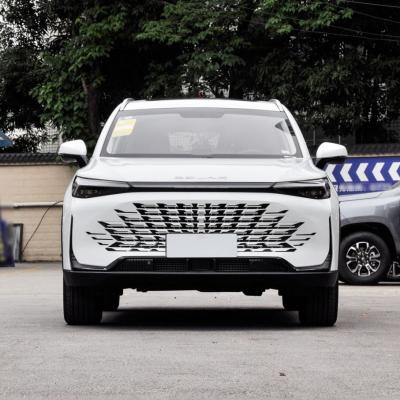 China 2023 Beijing X7 Petrol Truck 1.5TD--DCT Version 5-Door 5-Seater SUV Top Speed 200 KM/h for sale