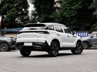 China 2023 Beijing X7 Petrol Truck 1.5TD--DCT Version 5-Door 5-Seater SUV Top Speed 200 KM/h for sale