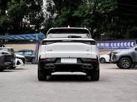 China 2023 Beijing X7 Petrol Truck 1.5TD--DCT Version 5-Door 5-Seater SUV Top Speed 200 KM/h for sale