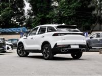 China 2023 Beijing X7 Petrol Truck 1.5TD--DCT Version 5-Door 5-Seater SUV Top Speed 200 KM/h for sale