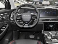 China 2023 Beijing X7 Petrol Truck 1.5TD--DCT Version 5-Door 5-Seater SUV Top Speed 200 KM/h for sale