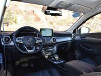 China 5Seats Left Drive 2019 Beijing EX5 Pure Electric Yuexiang Edition Standard Range 415KM SUV for sale