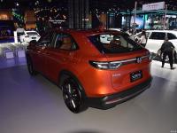 China 2024 Honda XRV 1.5L CVT Love Edition 5-Door 5-Seater SUV Car Entertainment System Yes for sale