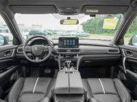 China 2023 Honda URV 240TURBO Two-Wheel Drive Zhiyue Version SUV with TPMS and Roof Rack for sale