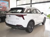 China Affordable FAW Bestune T55 1.5T Car 7 DCT Left Hand Drive SUV Electric Parking Brake for sale