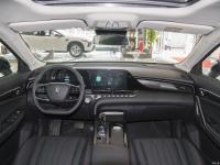 China Affordable FAW Bestune T55 1.5T Car 7 DCT Left Hand Drive SUV Electric Parking Brake for sale