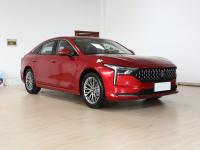 China FAW Bestune B70 2.0T 1.5T 5 Seats Mid Vehicles Turbo Gas/Petrol Hatchback Electric Rear Window for sale