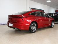 China FAW Bestune B70 2.0T 1.5T 5 Seats Mid Vehicles Turbo Gas/Petrol Hatchback Electric Rear Window for sale