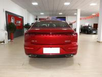 China FAW Bestune B70 2.0T 1.5T 5 Seats Mid Vehicles Turbo Gas/Petrol Hatchback Electric Rear Window for sale