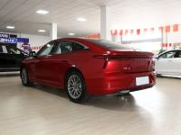 China FAW Bestune B70 2.0T 1.5T 5 Seats Mid Vehicles Turbo Gas/Petrol Hatchback Electric Rear Window for sale