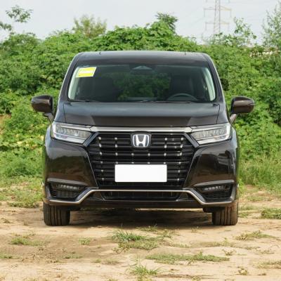 China 7-Seater 2023 Honda Elysion 240TVRTBO Two-Wheel Drive Joy Version Test Sliding Door MPV with LED Headlight for sale