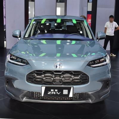 China 2023 Honda ZR-V 1.5T CVT Smart Edition SUV with Electric One key lifting Anti-pinch for sale