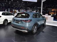 China 2023 Honda ZR-V 1.5T CVT Smart Edition SUV with Electric One key lifting Anti-pinch for sale
