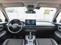 China 2023 Honda ZR-V 1.5T CVT Smart Edition SUV with Electric One key lifting Anti-pinch for sale