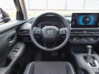 China 2023 Honda ZR-V 1.5T CVT Smart Edition SUV with Electric One key lifting Anti-pinch for sale