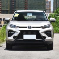 China 2023 Toyota Wildlander 2.0L Leading Version with Multi-function Steering Wheel Suv for sale