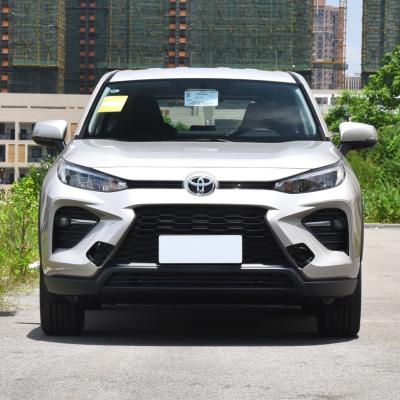 China 2023 Toyota Wildlander 2.0L Leading Version with Multi-function Steering Wheel Suv for sale